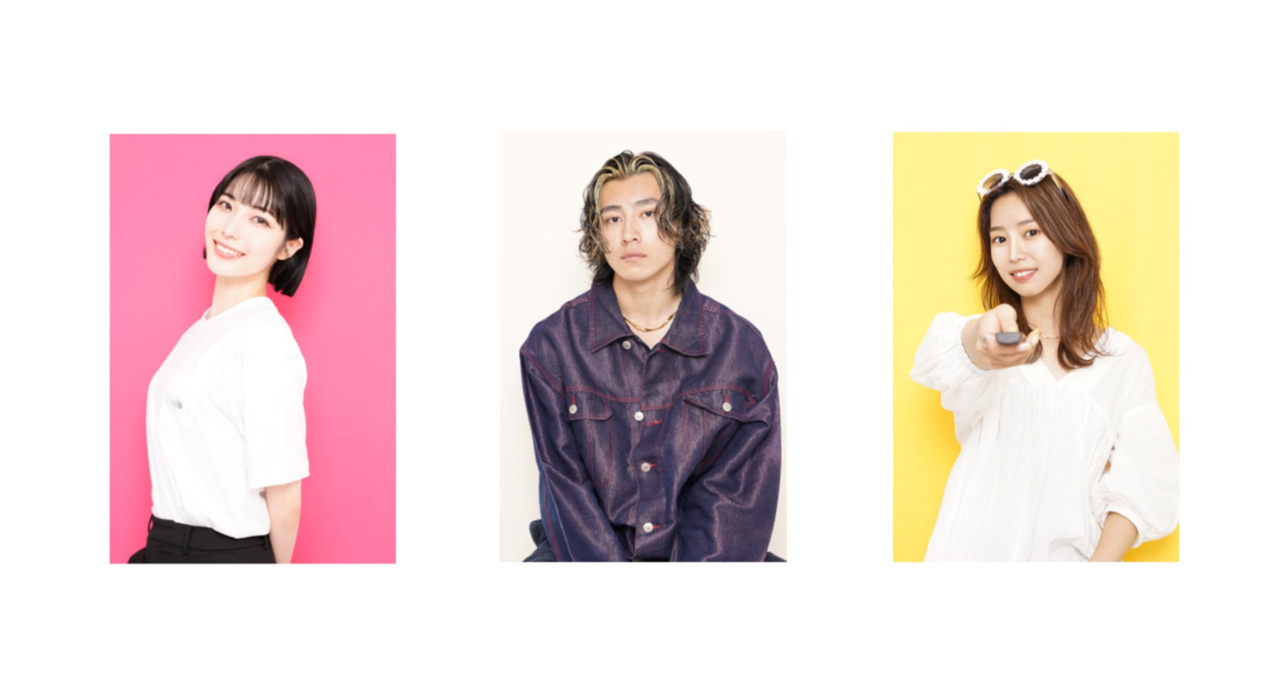 撮影予約 | 札幌セルフ写真館 Studio BNF